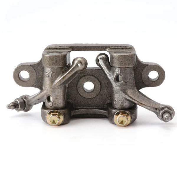 Quality Custom Cast Iron Motorcycle Cg125 Rocker Arm The Ultimate Replacement for Honda Cg125 for sale