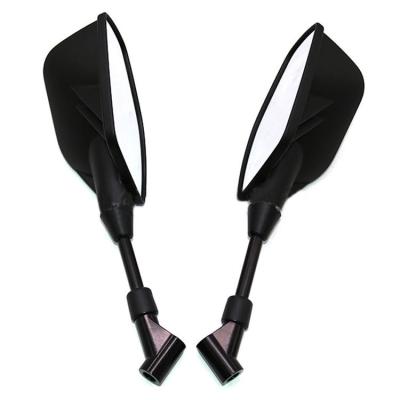 China Universal Doubletake Adventure Mirrors The Ultimate Choice for Motorcycle Enthusiasts for sale