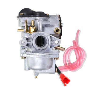 Cina Carburatore per motociclisti a 2 tempi per Suzuki AG100 AG50 AD50 in vendita