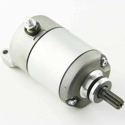 Cina Sostituzione/riparazione del motore di avvio per Honda CB400F CB400 CBR400 Guaranteed Fit and Function in vendita