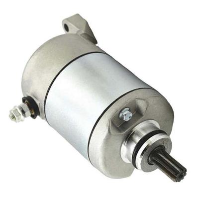 Cina Sostituzione/riparazione del motore di avvio per Honda CB400F CB400 CBR400 Guaranteed Fit and Function in vendita