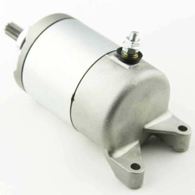 Cina Sostituzione/riparazione del motore di avvio per Honda CB400F CB400 CBR400 Guaranteed Fit and Function in vendita
