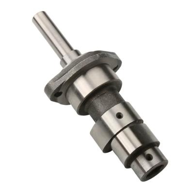 Cina Camshaft moto per Honda XL125 XL125S colore naturale Tempo di consegna 20-30 giorni lavorativi in vendita