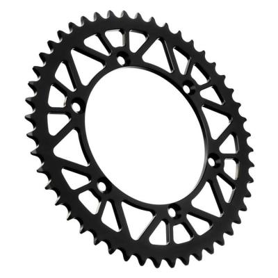 中国 カスタマイズされた520 39T-53T CNC アルミニウムバックスプロケット 鈴木RM125 RM250 DR350 RMZ450 販売のため