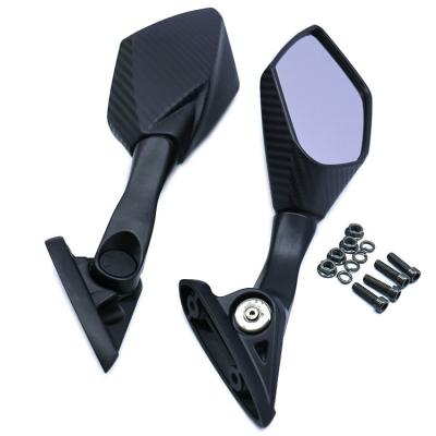 China Style Motorcycle Scooter Side Mirror Perfect Addition for Yamaha YZF R3 R25 NMAX for sale