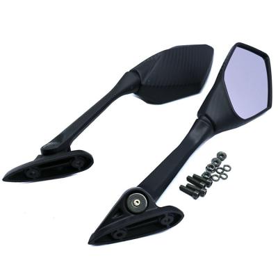 China Style Motorcycle Scooter Side Mirror Perfect Addition for Yamaha YZF R3 R25 NMAX for sale