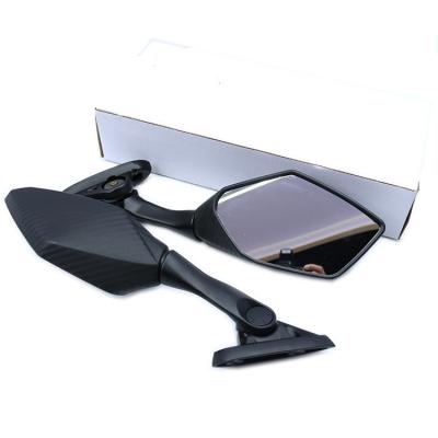 China Style Motorcycle Scooter Side Mirror Perfect Addition for Yamaha YZF R3 R25 NMAX for sale