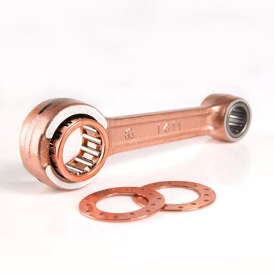 Cina Modello personalizzato per motociclette per Suzuki AX100 in colore naturale in vendita