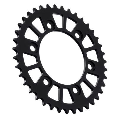 中国 デュカティ600 695 696 750 900 モンスター カスタム CNC アルミニウム 520 36-48T 後ろスプロケット 販売のため