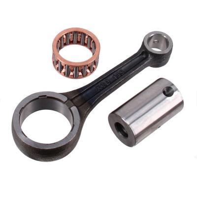 Cina Tempo di consegna 20-30 giorni lavorativi Top- Custom Connecting Rod per Bajaj Pulsar 135 in vendita