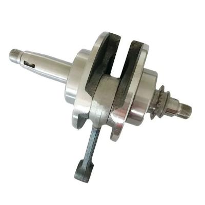 Cina Necessità di riparazione/sostituzione dell'albero motore Boxer BM150 per Bajaj BM 150 in vendita