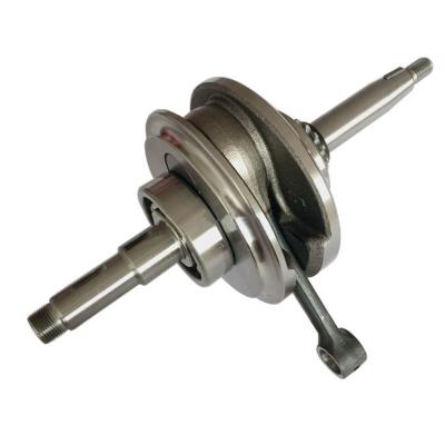 Cina Colore naturale Custom Motorcycle Boxer CT100 Crankshaft campione fare campione in vendita