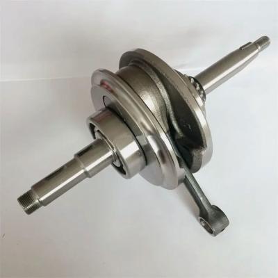 Cina Colore naturale Custom Motorcycle Boxer CT100 Crankshaft campione fare campione in vendita