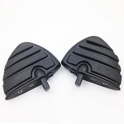 China 20-30 Working Days Delivery Time Custom Motorcycle Footpeg Footrest for Harley Sportster for sale