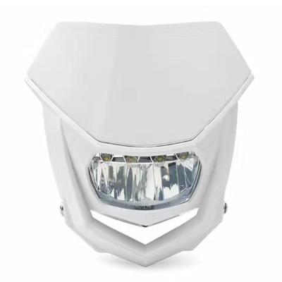 Cina Logo personalizzabile Flare LED giallo per KTM CRF XR WRF in alta domanda in vendita