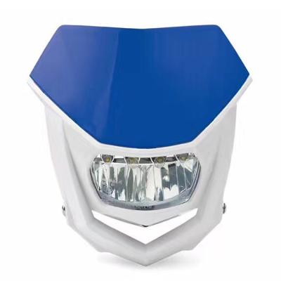 Cina Logo personalizzabile Flare LED giallo per KTM CRF XR WRF in alta domanda in vendita