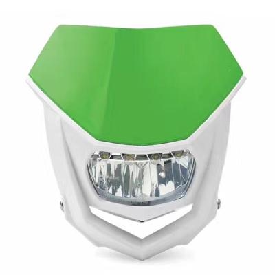 Cina Logo personalizzabile Flare LED giallo per KTM CRF XR WRF in alta domanda in vendita