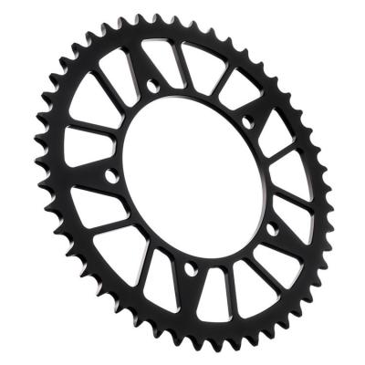 中国 スズキ GSXR600 GSXR750 GSXR1000 CNC アルミ 520 42T 43T 45T モーターサイクルのバックスプロケット 販売のため
