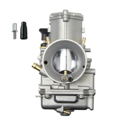 Cina Migliora la tua esperienza di guida con il carburatore KTM 125 SX Dirt Bike in vendita