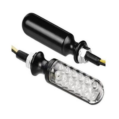 China Replace/Repair LED Turn Signal Light 12V for Motorcycle and Improved Functionality for sale