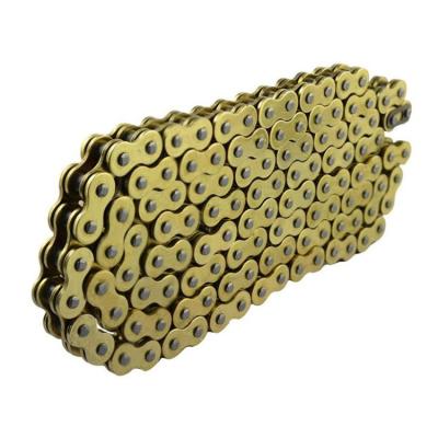 China Customized 525 motorcycle chain and sprocket kit for BMW f800gs Rear sprocket 42T for sale