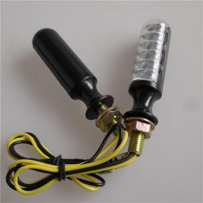 China Replace/Repair LED Turn Signal Light 12V for Motorcycle and Improved Functionality for sale