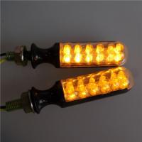 China Replace/Repair LED Turn Signal Light 12V for Motorcycle and Improved Functionality for sale