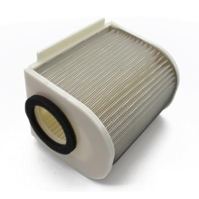 China Customized Paper Motorcycle Air Filter 4KG-14451-00 for Yamaha XJR 1200 Paper Design for sale