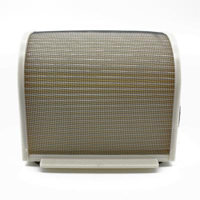 China Customized Paper Motorcycle Air Filter 4KG-14451-00 for Yamaha XJR 1200 Paper Design for sale