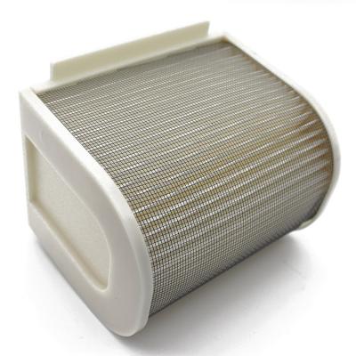 China Customized Paper Motorcycle Air Filter 4KG-14451-00 for Yamaha XJR 1200 Paper Design for sale