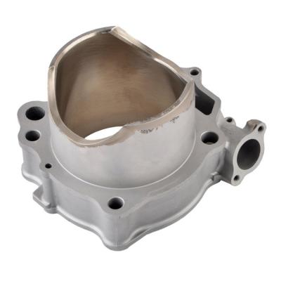China Fit for For Suzuki RMZ 450 Aftermarket Motorcycle Parts RMZ450 Cylinder Head Kit for sale