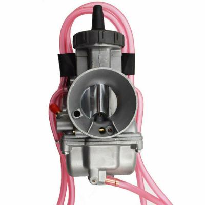 中国 PWK35 RM125 KDX200 カワサキ KDX200 鈴木 RM125 カーブレーター 販売のため