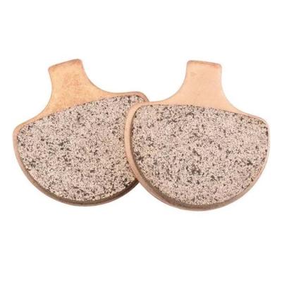 Cina FA94 Pad di freno a sinterizzazione per Harley Davidson FXD/FXDL/FXDWG/FXR/FXRS/FXRT/FXRD/FXLR in vendita