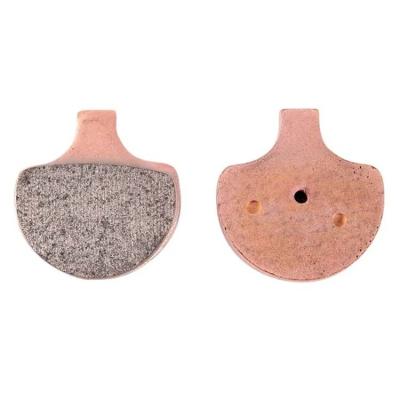 Cina FA94 Pad di freno a sinterizzazione per Harley Davidson FXD/FXDL/FXDWG/FXR/FXRS/FXRT/FXRD/FXLR in vendita