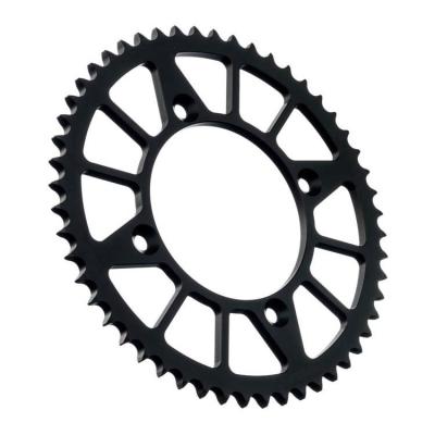 China 428 Motorcycle Rear Front Sprocket Chain Drive Perfectly Designed for Yamaha YZ85 for sale
