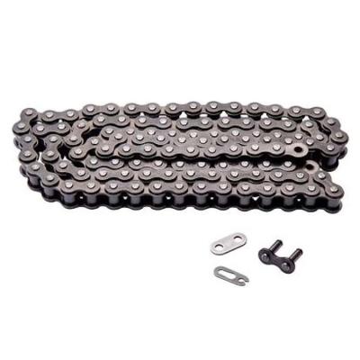 China 428 Motorcycle Rear Front Sprocket Chain Drive Perfectly Designed for Yamaha YZ85 for sale