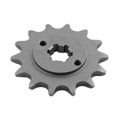 Cina Migliora le prestazioni della tua Yamaha TTR230 con i kit di catena e sprocket per moto in vendita