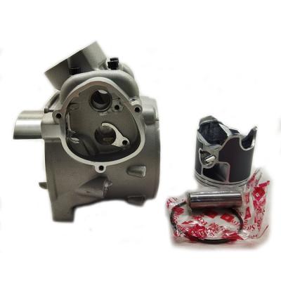 Cina Sperimenta prestazioni senza pari con il nostro kit KTM 300 XC/XC-W/EXC in vendita