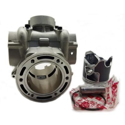 Cina Sperimenta prestazioni senza pari con il nostro kit KTM 300 XC/XC-W/EXC in vendita