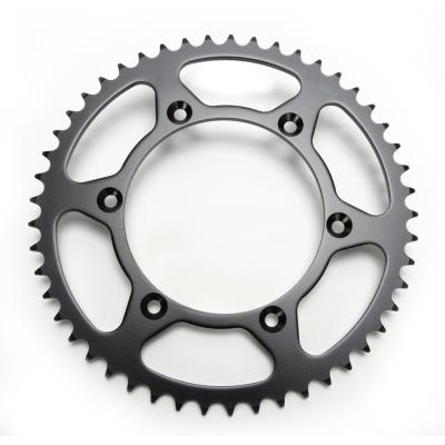 Cina Cadenze e mozziconi per moto 520 13T 48T prestazioni ottimali per Yamaha YZ450F in vendita