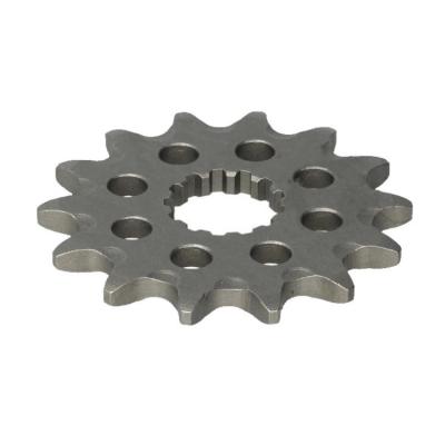 Cina Cadenze e mozziconi per moto 520 13T 48T prestazioni ottimali per Yamaha YZ450F in vendita