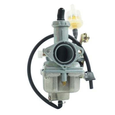 China Efficiently Repair Your Honda CB 125 with PZ26 Motorcycle Carburetor Replacement for sale