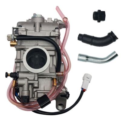 Cina Carburatore da 38 mm per Yamaha WR250 WR250F YZ250F Scopo Sostituzione/riparazione in vendita