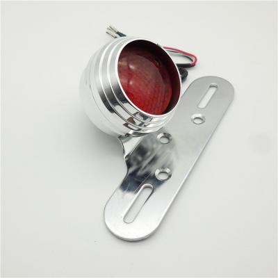 Cina Materiale resistente luce posteriore a LED per motociclette custom in vendita