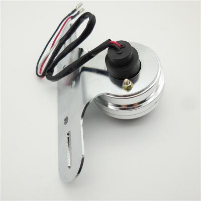 Cina Materiale resistente luce posteriore a LED per motociclette custom in vendita