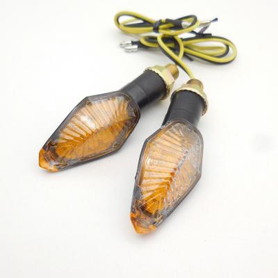 China Upgrade Your Motorcycle with 0.20W LED Turn Indicators Lights For Repair/Replacement for sale