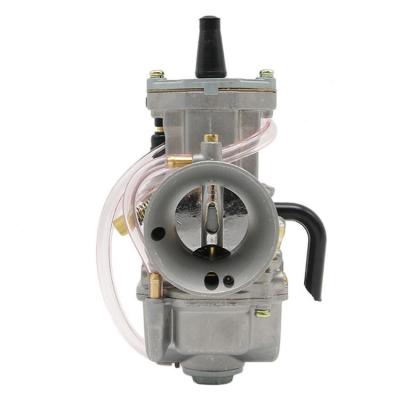 China PWK32 CR125 Carburetor for Honda CR 125 For Replace/Repair Aftermarket Motorcycle Parts for sale