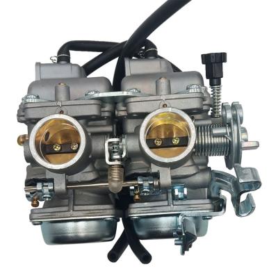 中国 ホンダ CB125T CBT125 CB250 オートバイのスペアパーツのサンプルカーブレーターを製造する 販売のため