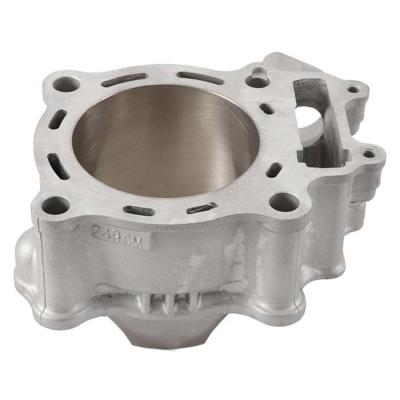 Cina Kit di testa del cilindro in lega di alluminio per Honda CRF250R per prestazioni ottimali di Dirtbike in vendita