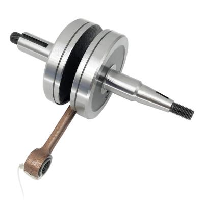 China Improve the Performance of Your Yamaha YZ85 Dirt Bike with this Crankshaft for sale